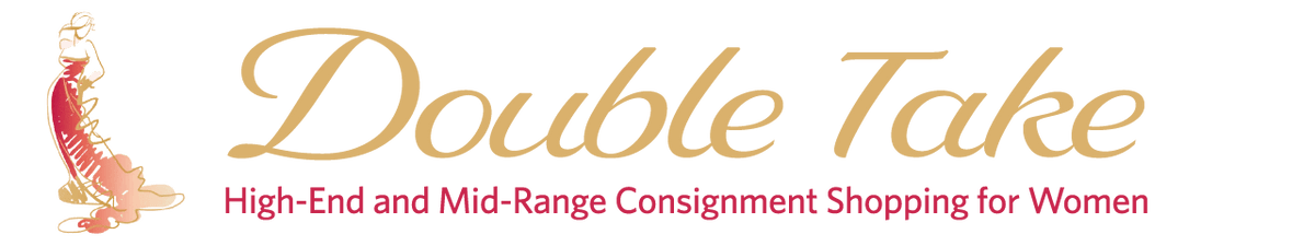 Double Take Consignment Store VA